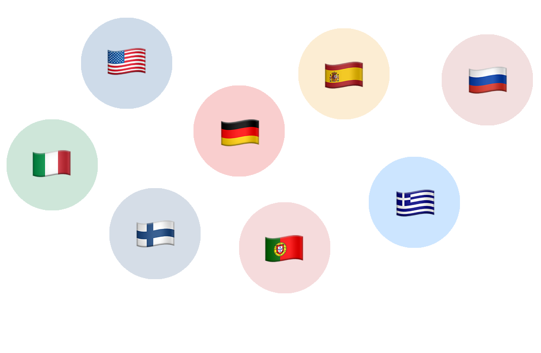 LENGO | Learn languages easily and playfully! | iOS and Android LENGO | Learn languages easily and playfully! | iOS and Android