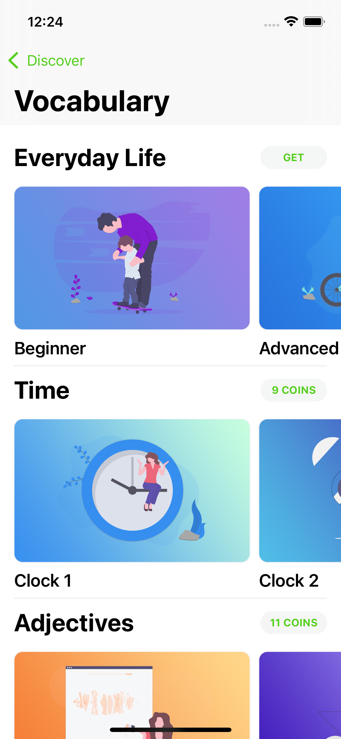 LENGO App | The Best App to Learn Languages
