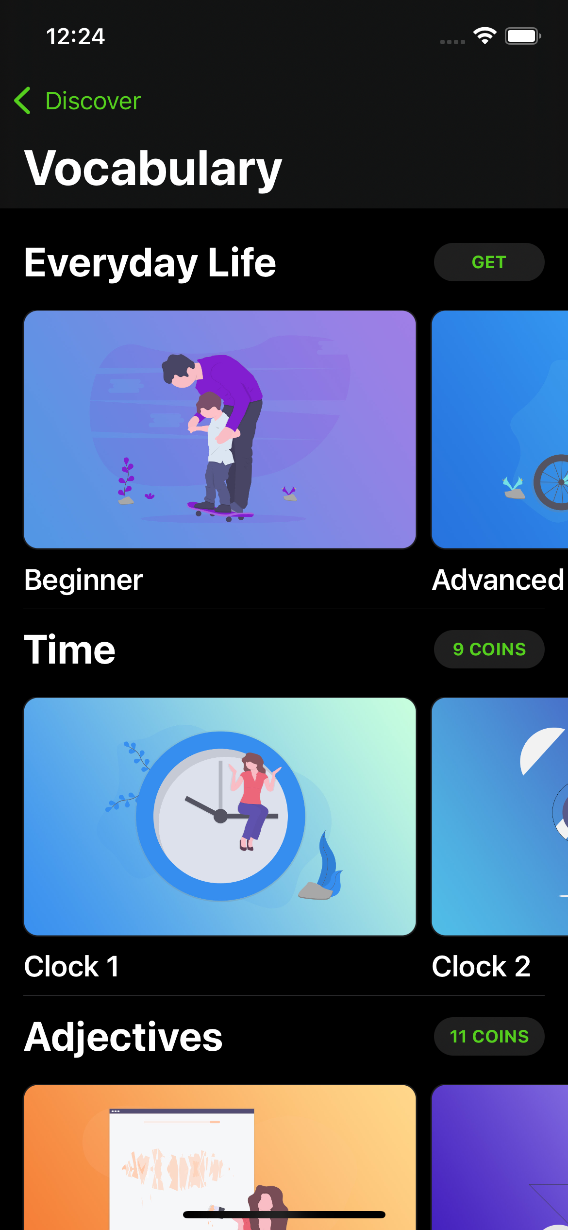 LENGO App | The Best App to Learn Languages
