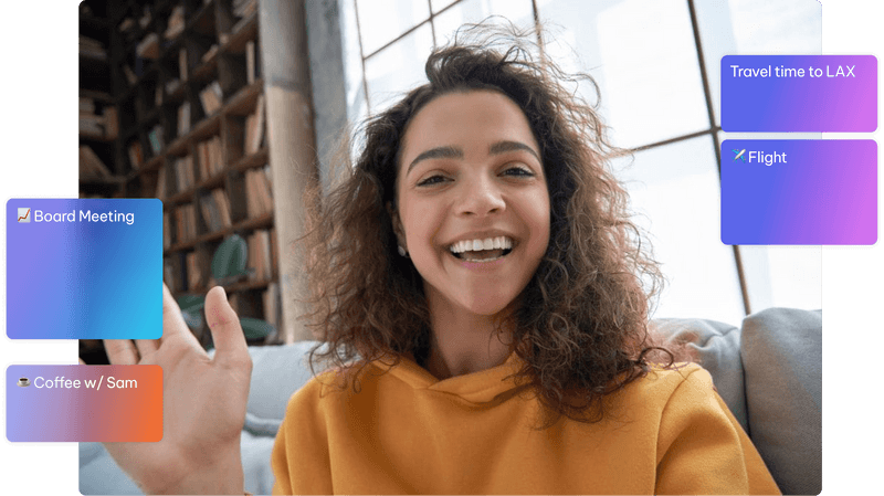 Vimcal EA - The first calendar designed specifically for Executive ...