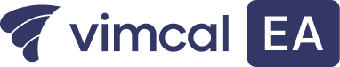Vimcal EA - The first calendar designed specifically for Executive ...