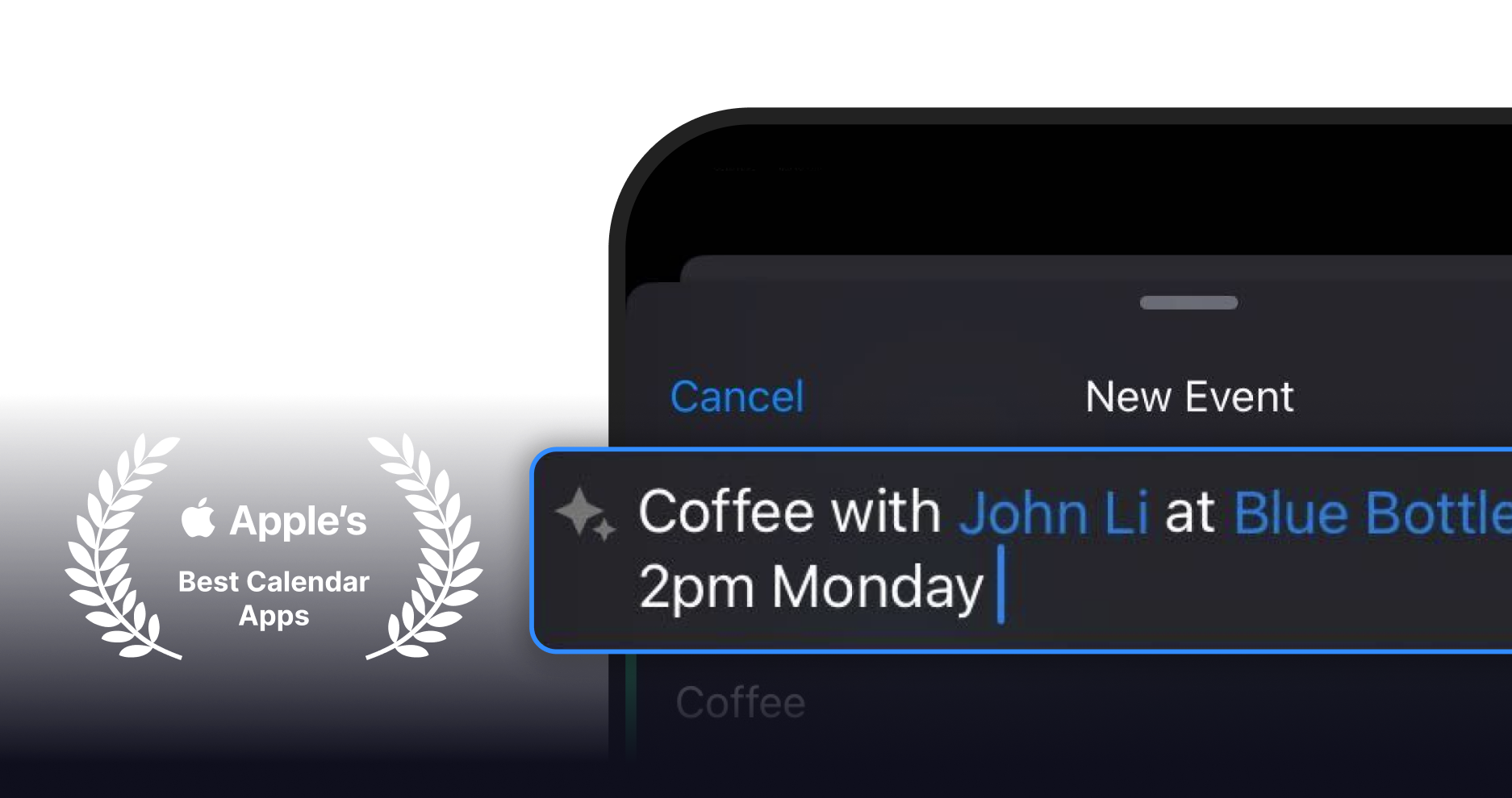 Vimcal - The calendar for people with too many meetings