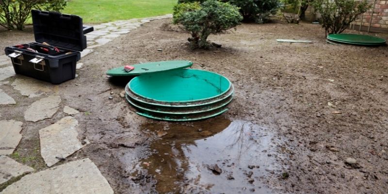 The Dos and Don’ts of Maintaining Your Septic System