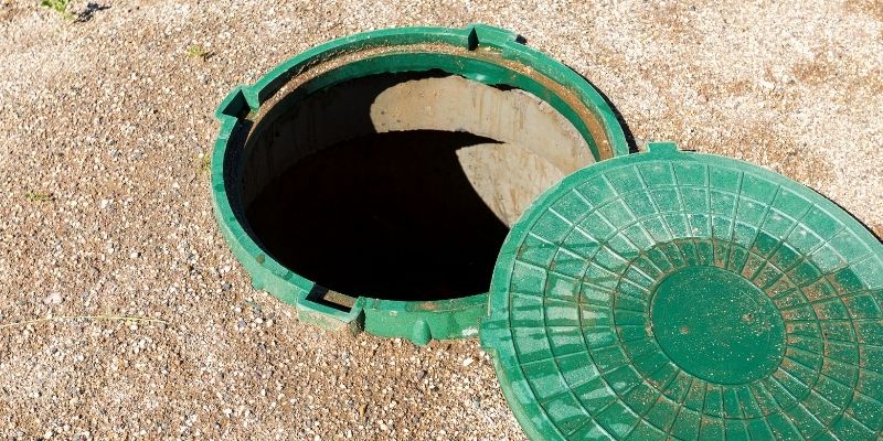 Tips for Keeping Your Septic System Healthy Naturally