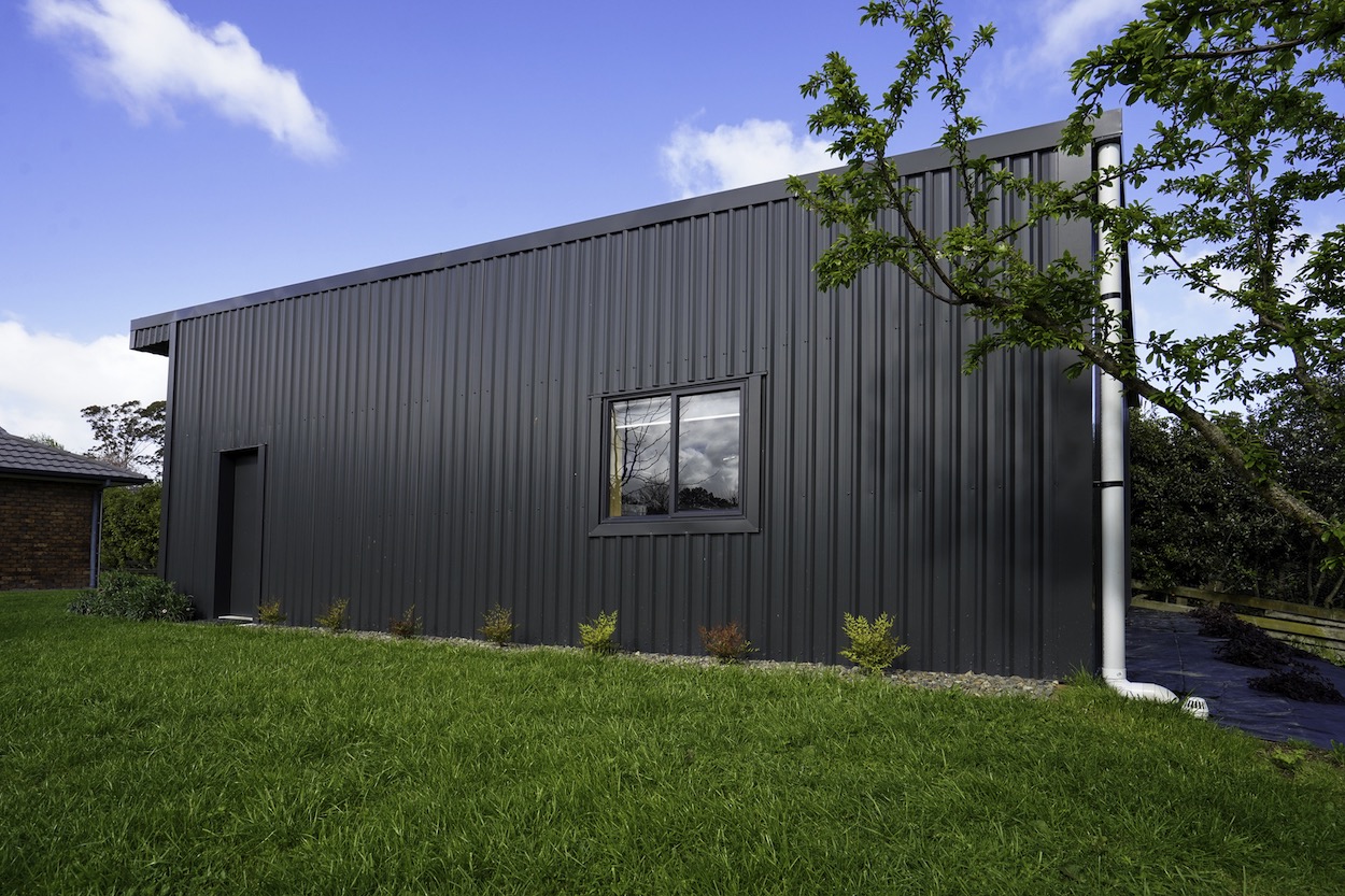 Kitset Sheds | ShedIt Waikato, NZ