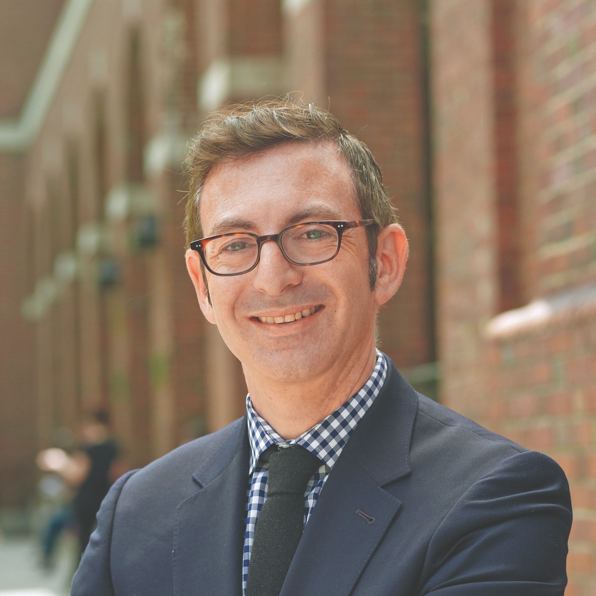 Library Futures | Who We Are