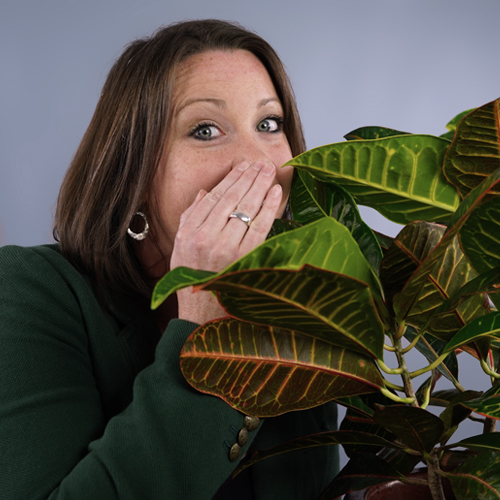 Library Futures | Four Questions with Michelle Reed