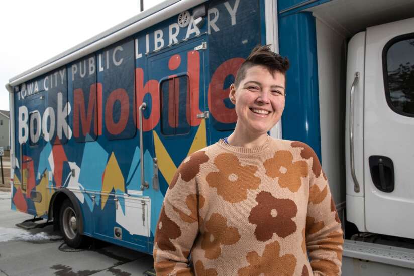 Library Futures | Four Questions with ALA Presidential Candidates Sam ...