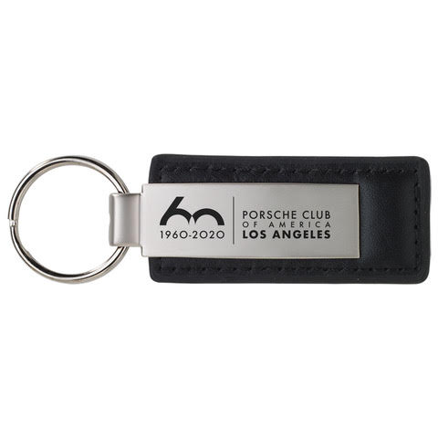 Porsche Club Los Angeles Shop | Porsche Club LA 60th Anniv. Limited ...