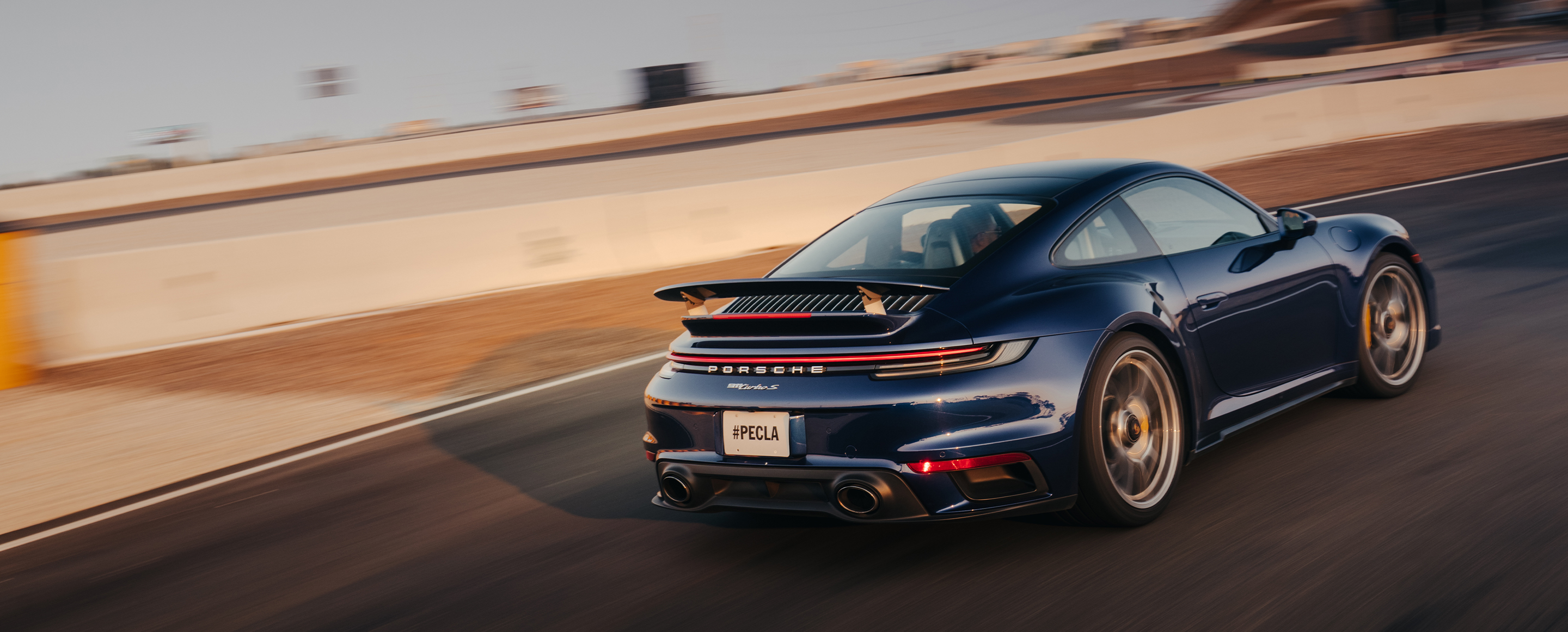 Porsche Club Los Angeles Events | PECLA 5th Anniversary Celebration