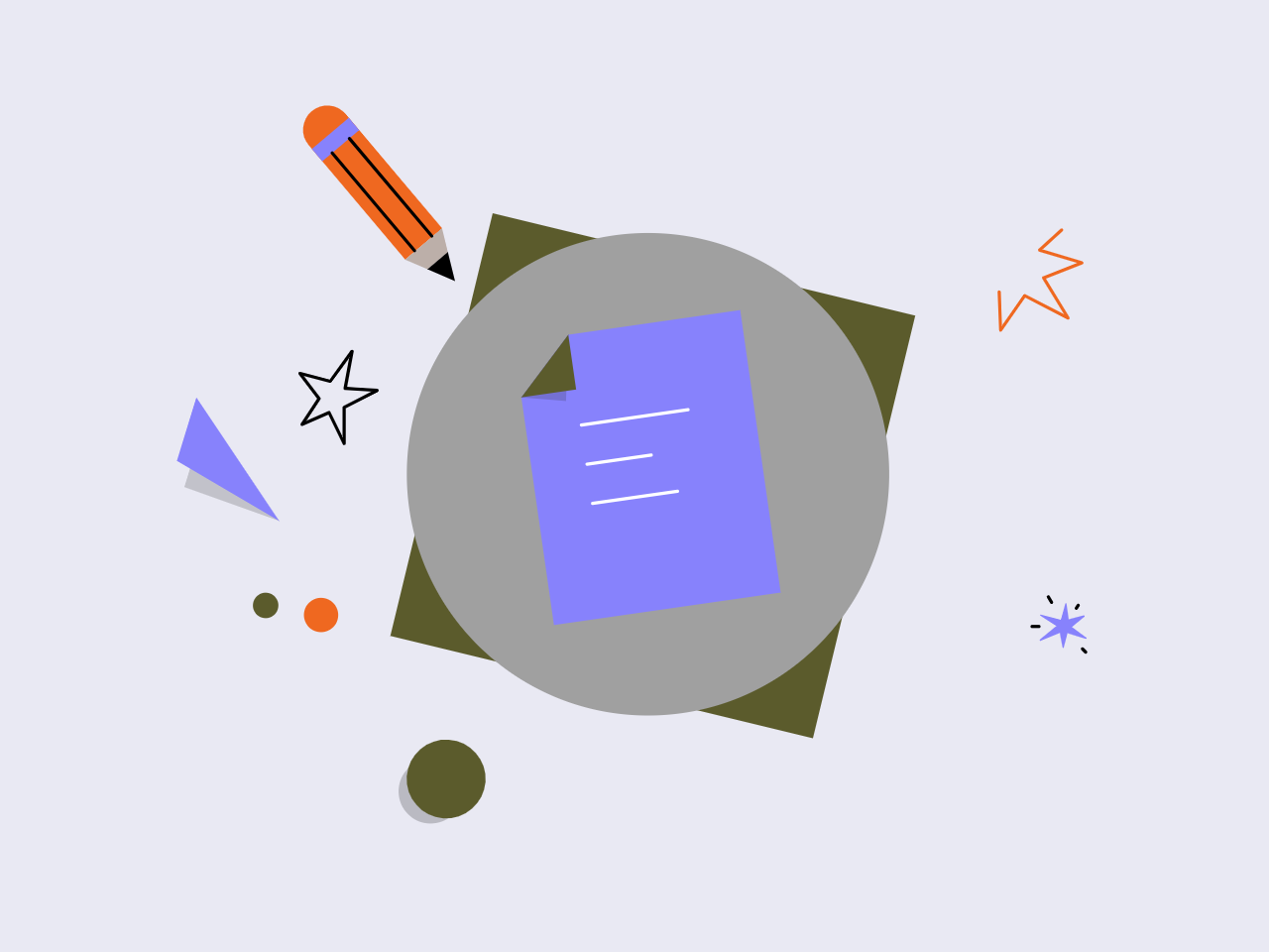 6 Professional Bios and Templates to Make You Stand Out