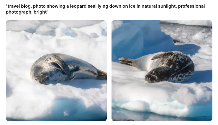 How Does AI Image Generation Work? - Hypotenuse AI