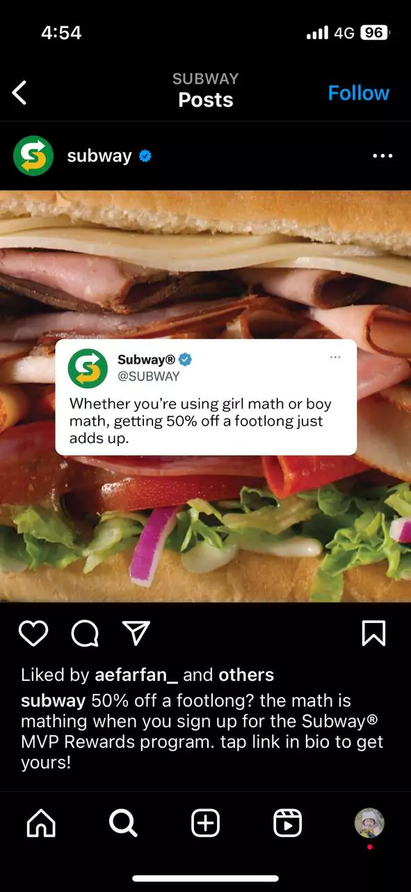 25 Effective Ad Copy Examples That Sell