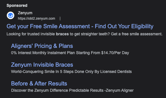 25 Effective Ad Copy Examples That Sell