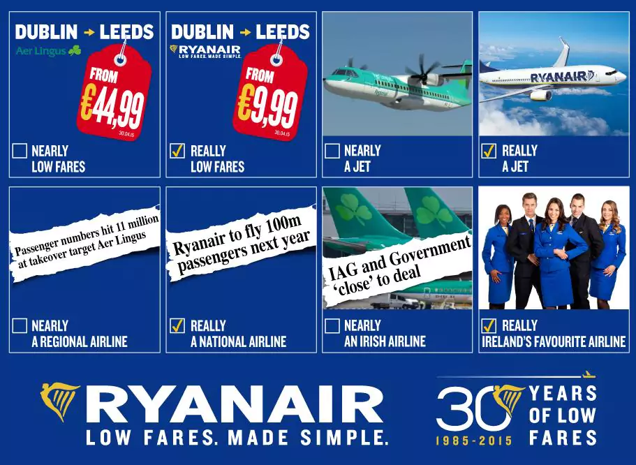 25 Effective Ad Copy Examples That Sell