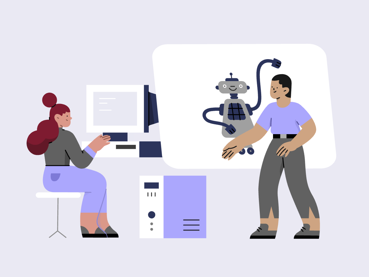 How to Humanize AI Content: 8 Helpful Tips