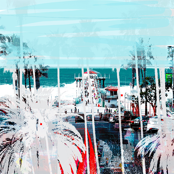 ARTITECT | Third Street by Paco Raphael