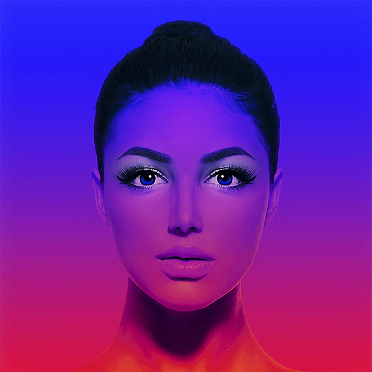 ARTITECT | Ms. Bellaford by Paco Raphael