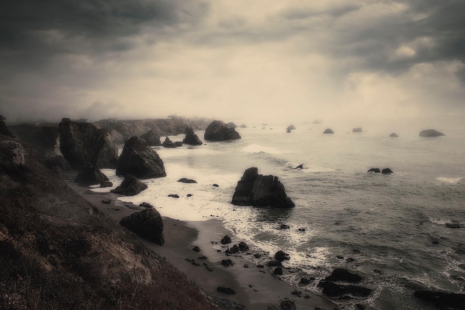 ARTITECT | West Wind by Dirk Karsten