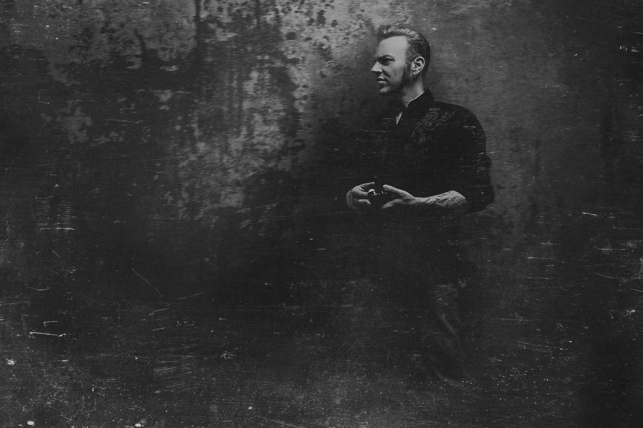 The wonderful world of Jaime Ibarra | ARTITECT