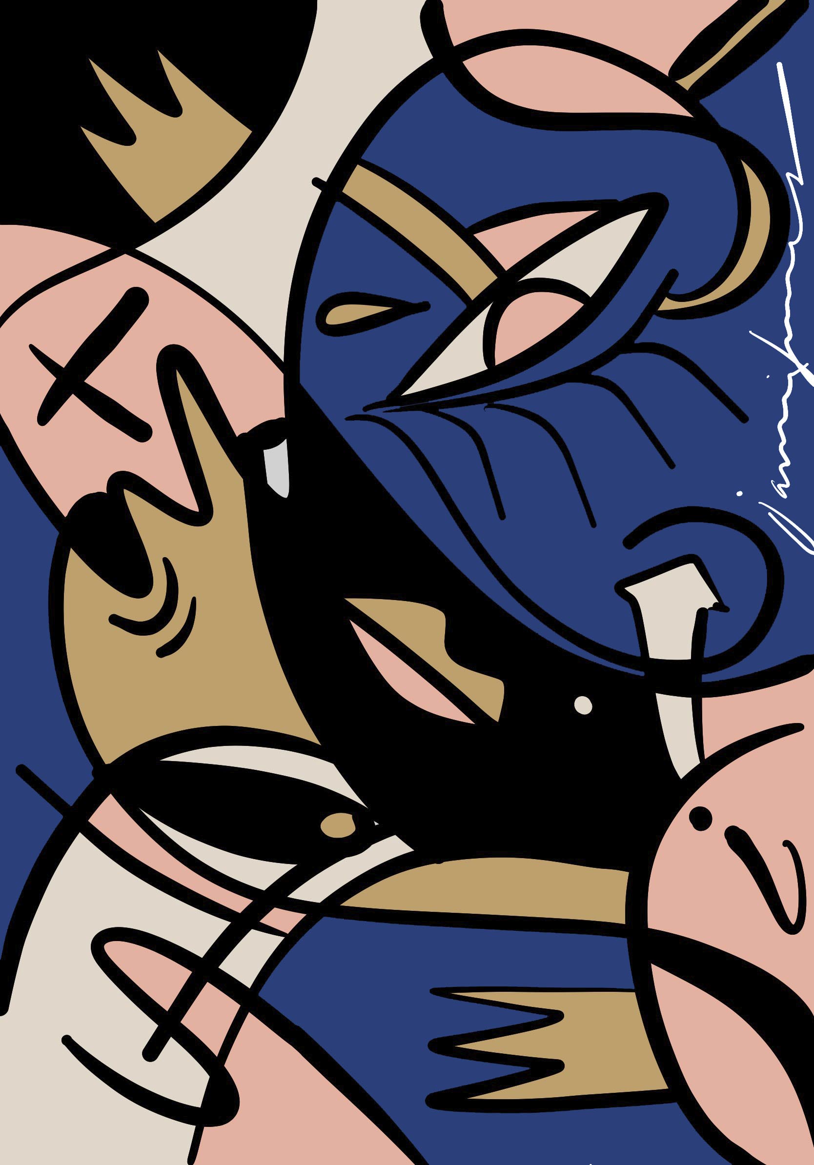 ARTITECT | New Wave by Jamie James