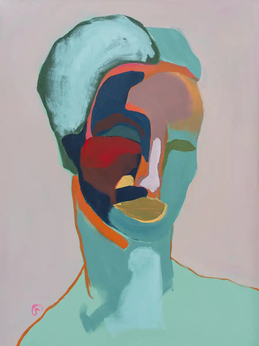 ARTITECT | Face by June 20