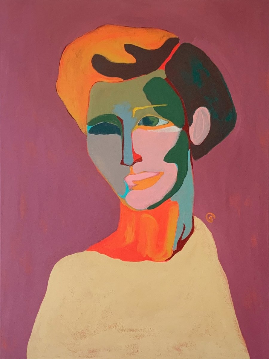 ARTITECT | Face by June 20