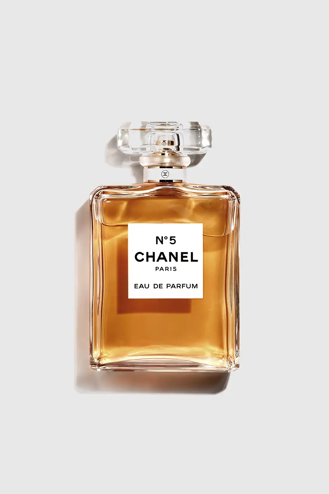 ARTITECT | Coco Chanel No5 by