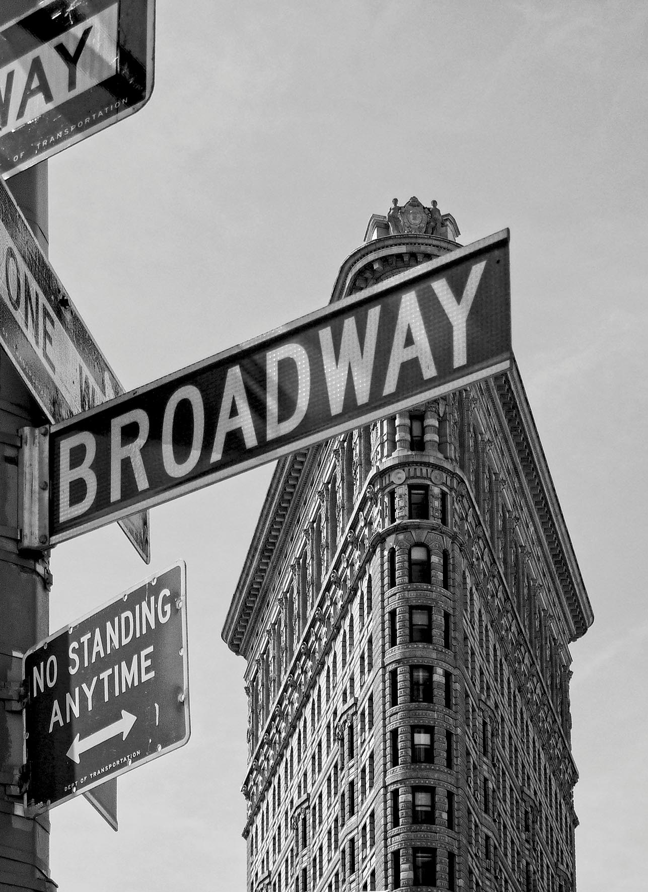 ARTITECT | Broadway by