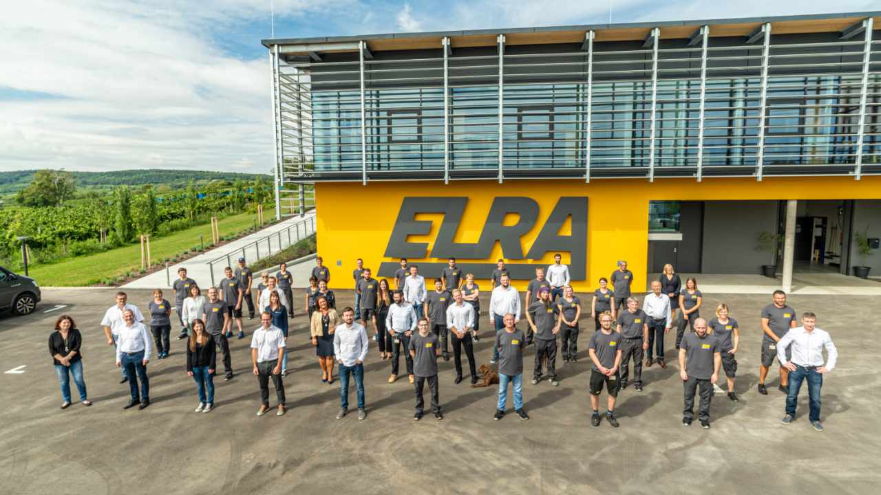 ELRA News: Das neue ELRA