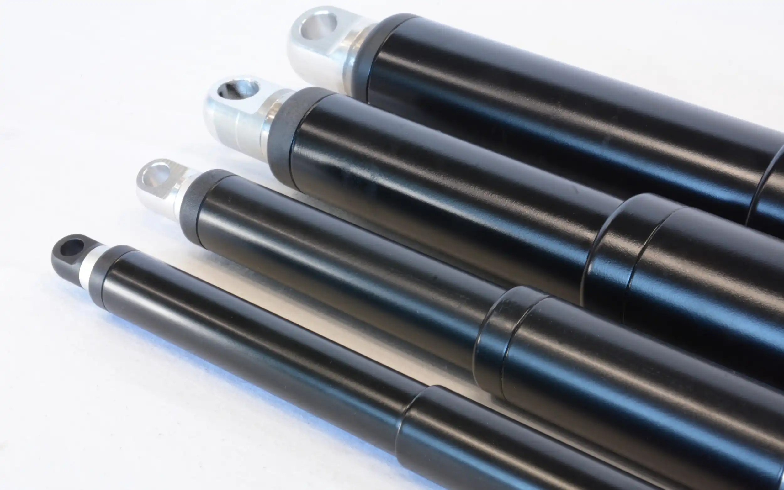 ELRA News: Con25 - Der kleinste DC-Inline-Aktuator