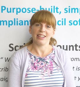 Scribe Accounts - Blog