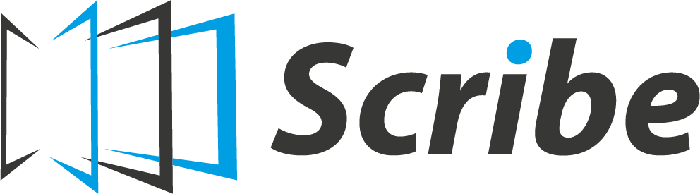 Scribe 10 Minute Product Tour
