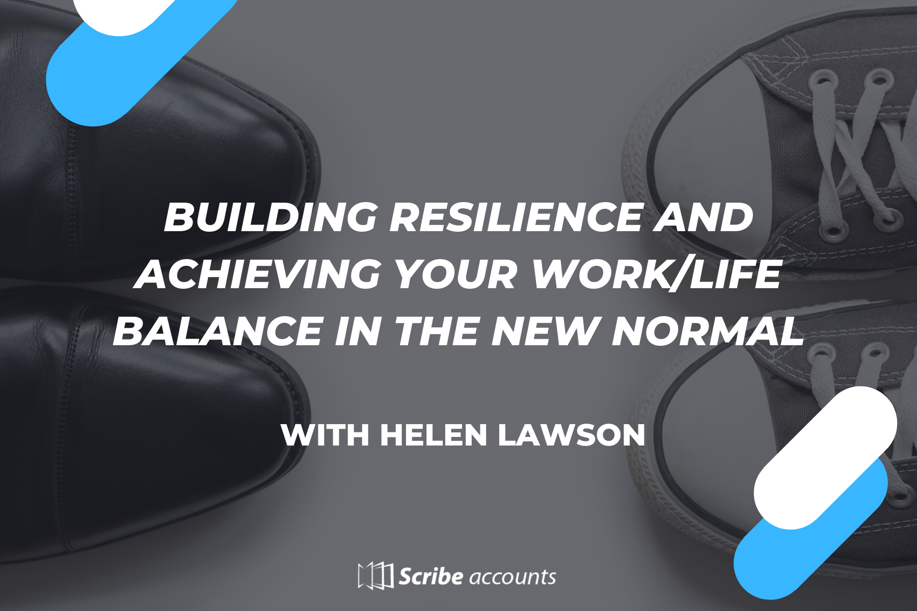 Top Tips To Help You Build Resilience And Achieve A Balanced Life