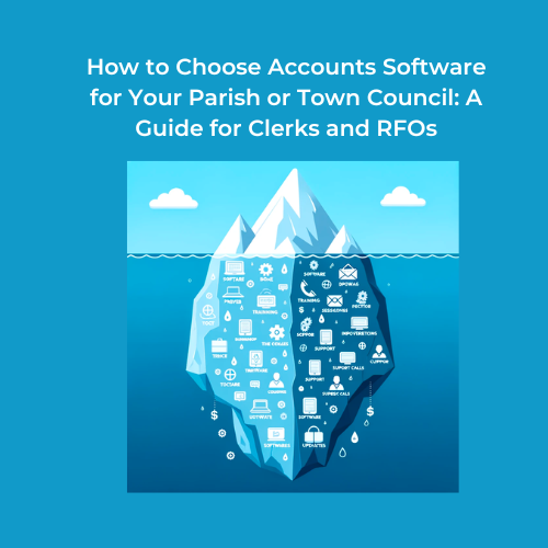 How to Choose Accounts Software for Your Parish or Town Council: A ...