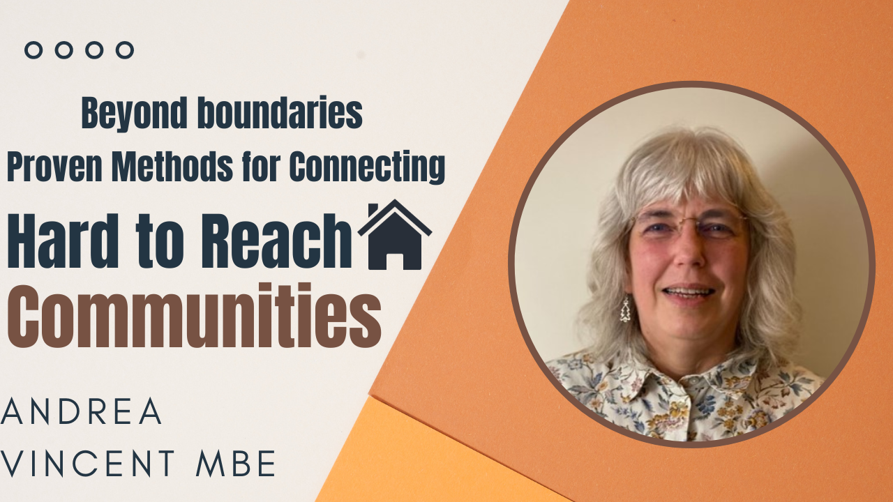 Beyond Boundaries: Proven Methods for Connecting with Hard-to-Reach ...