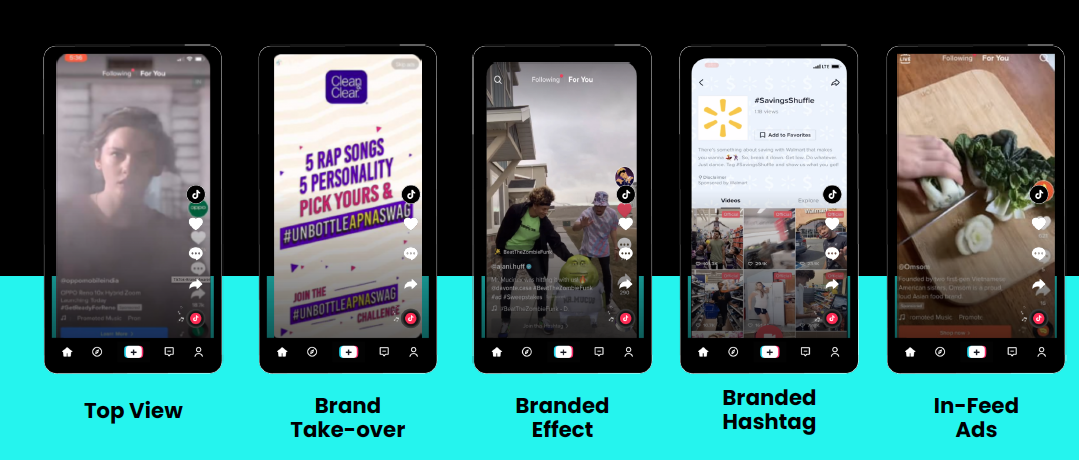 Uhura Digital | TikTok im B2B-Marketing - Lohnt jetzt der Einstieg?