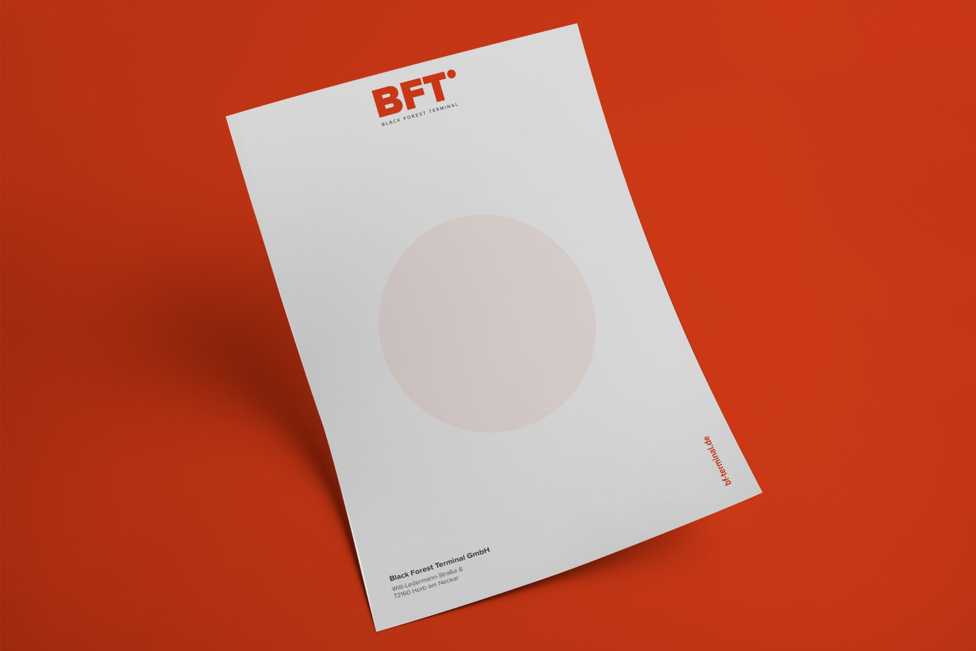 BUBORI_Black Forest Terminal