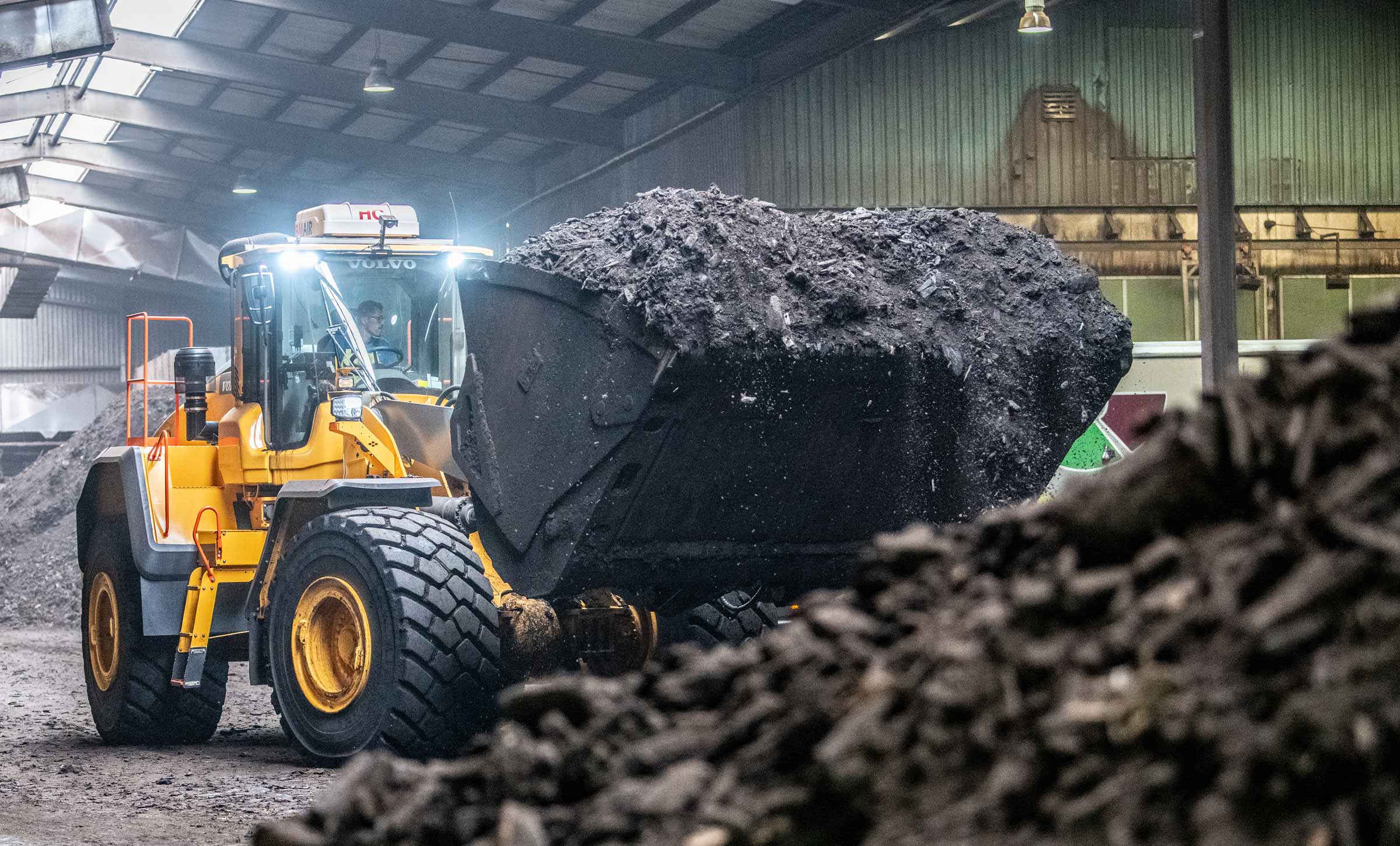 BMAir Clean Cabin Air - Desert Engineering Ltd