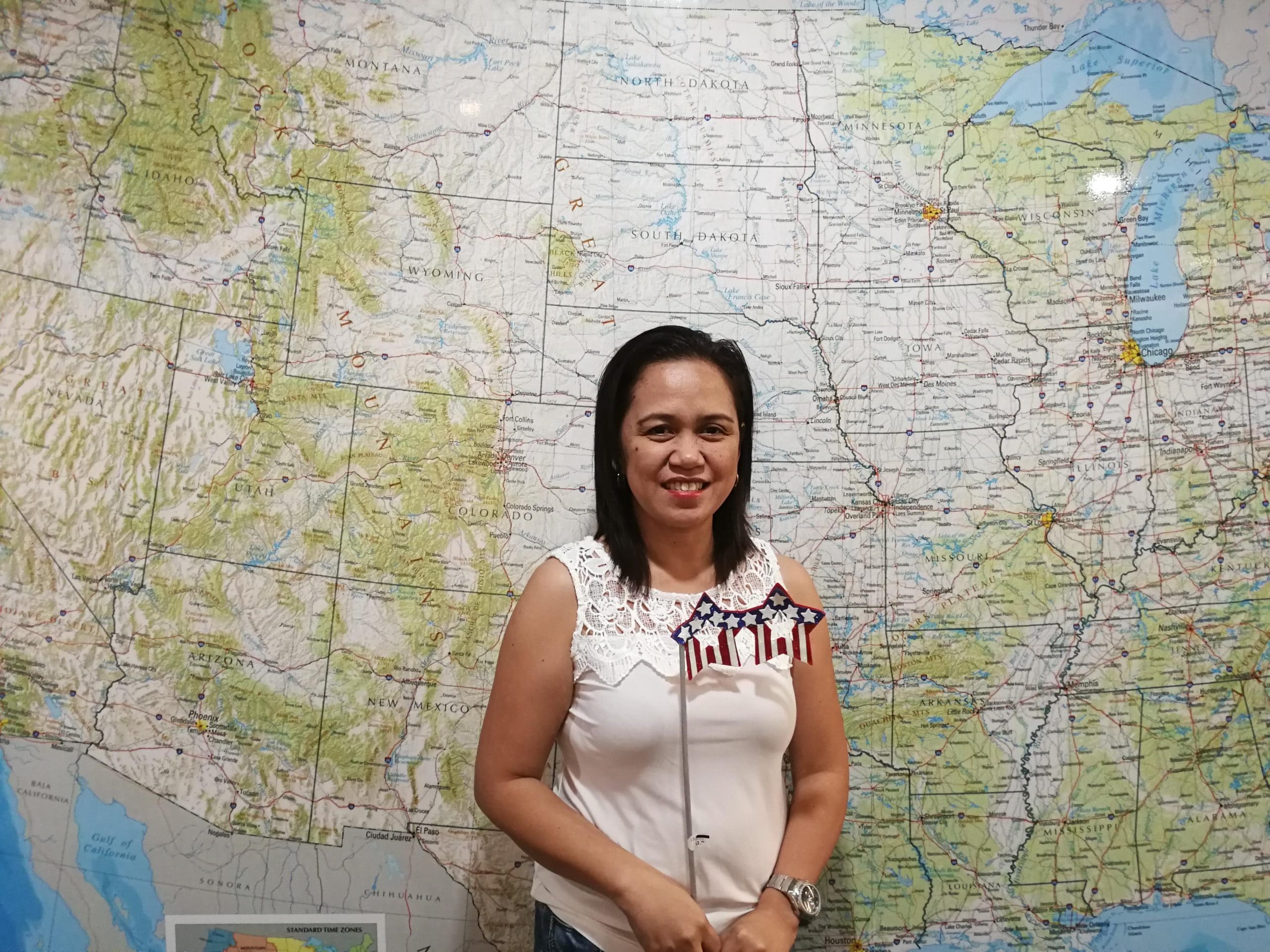 Professionalism in Processing - Aileen