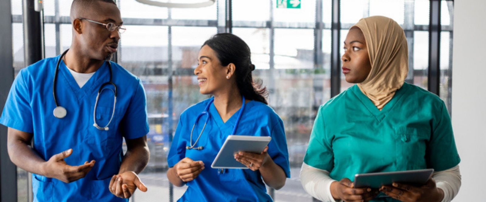 Just Culture in Healthcare: A New Approach to Patient Safety