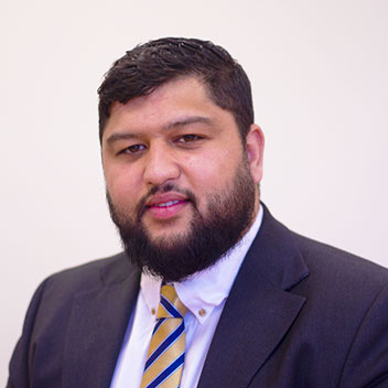 Salisbury Law - Our Team