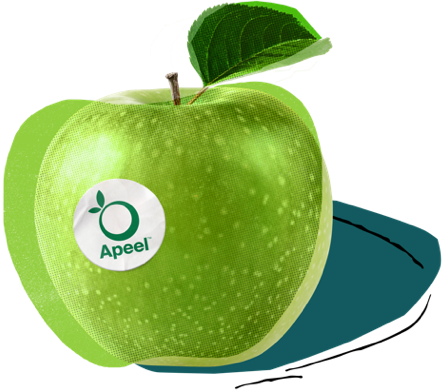 Apeel | Food Gone Good