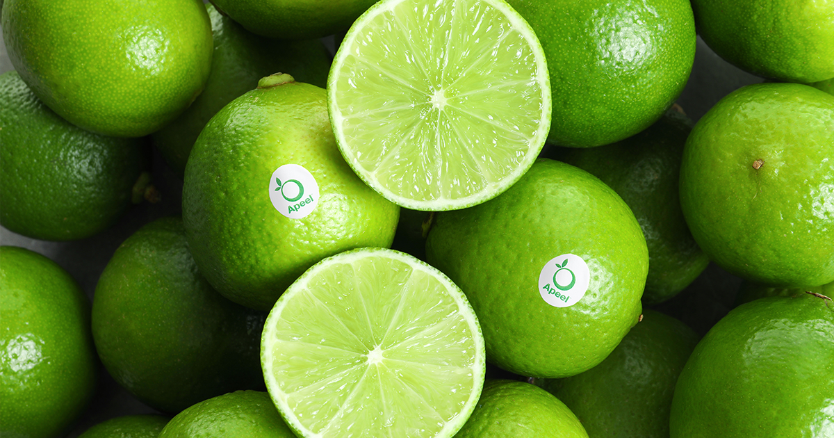 Apeel | Terms of Service