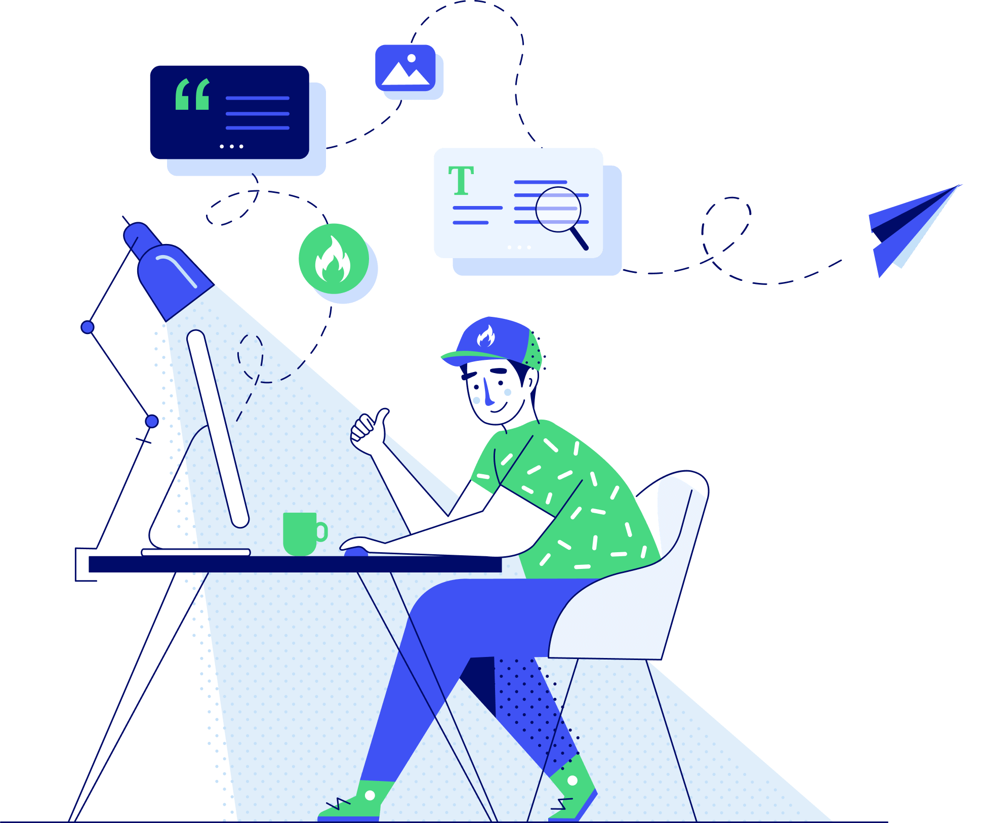 About Our Platform 🤓| Studyfy