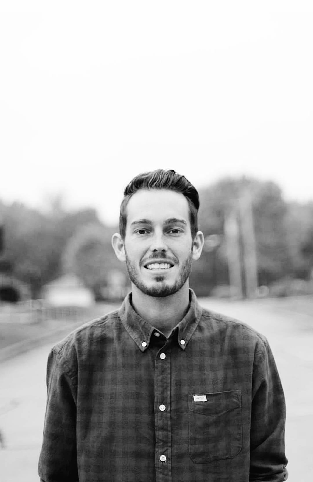 The Pursuit Collective