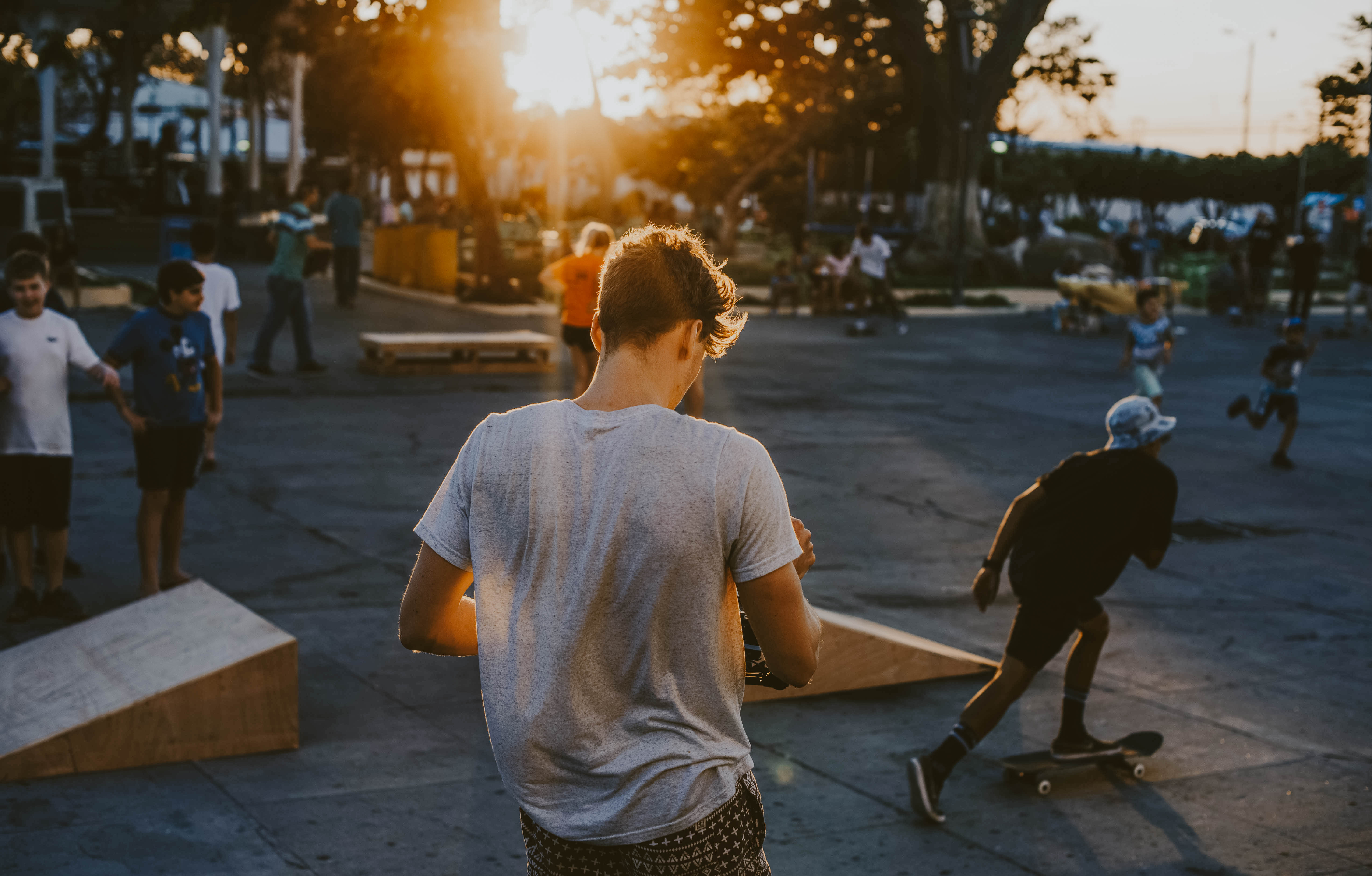 05 - A Church Without Walls - Pursuit Collective