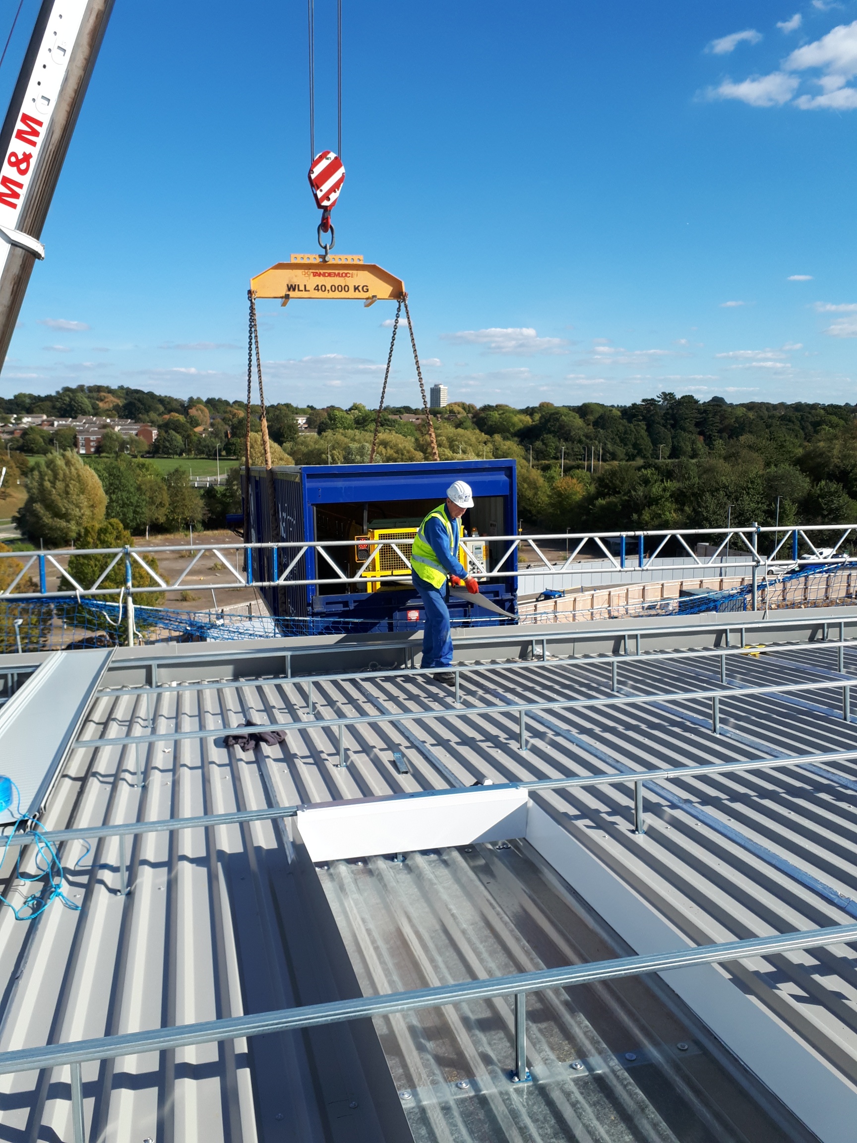 Building Envelope Excellence