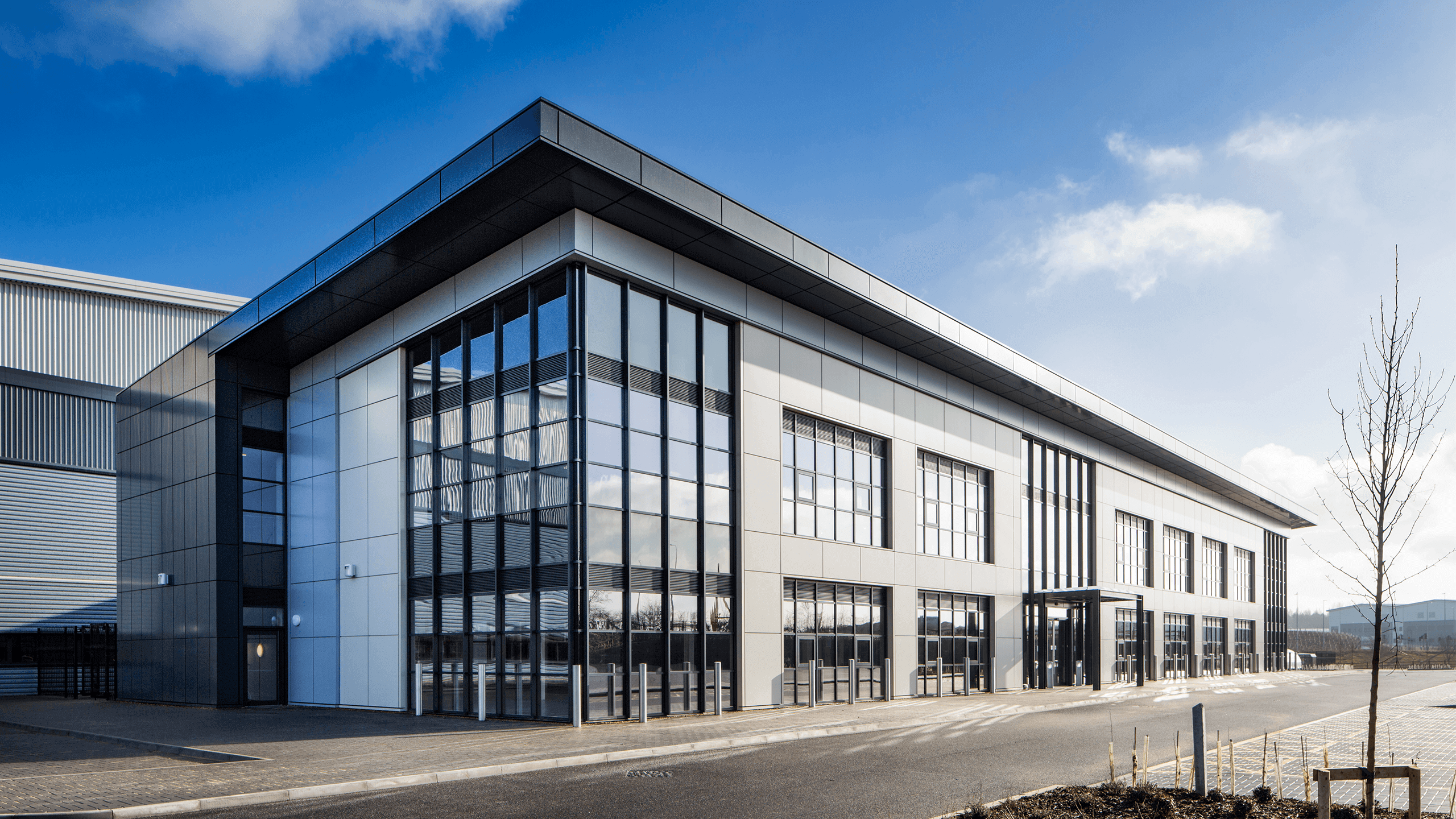 Building Envelope Excellence