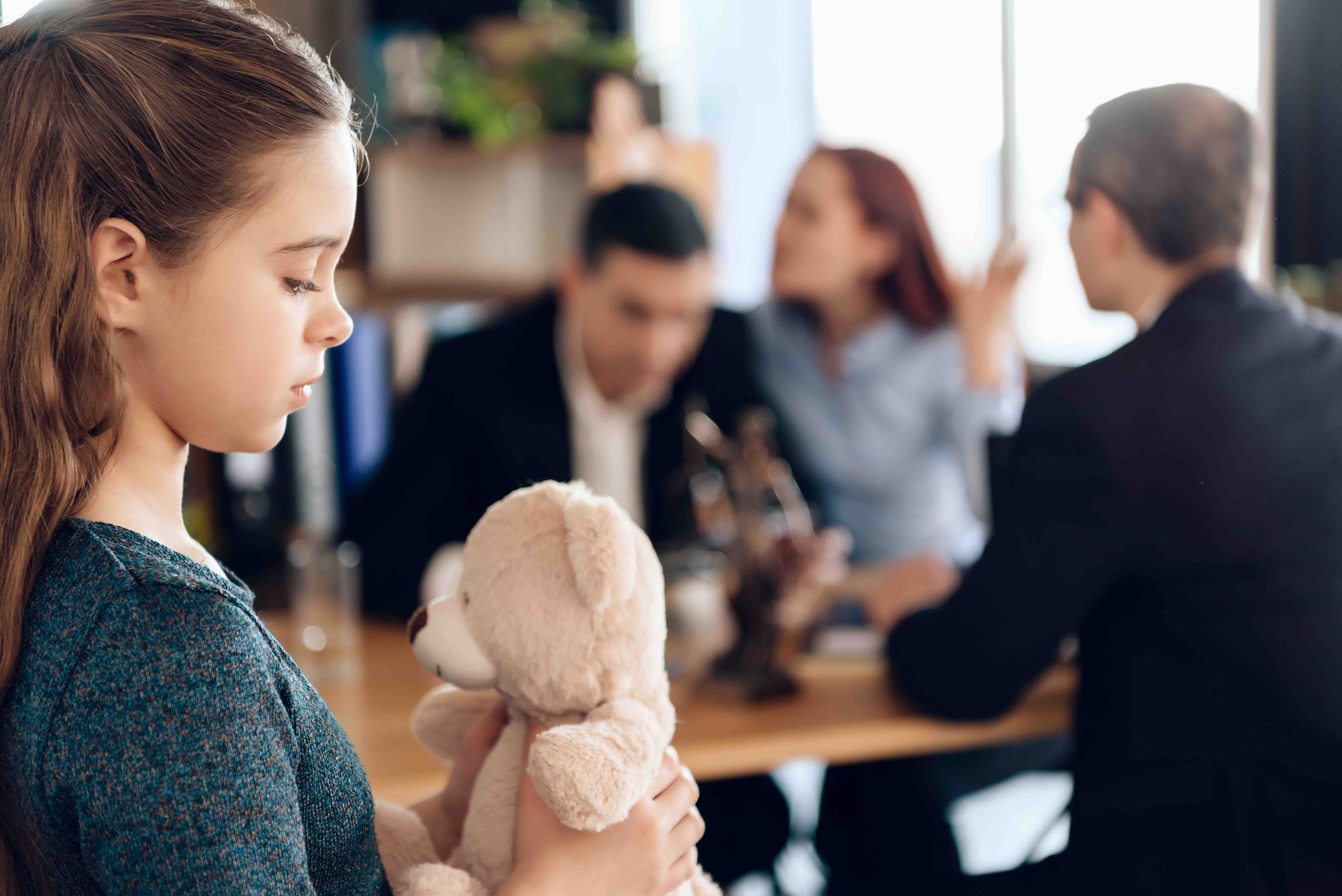 Legal Separation vs. Divorce: Key Differences and Insights